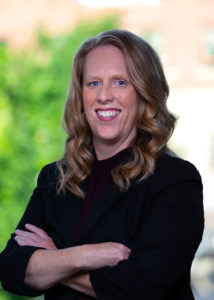Amanda Bechler-Currier Promoted to Chief Financial...