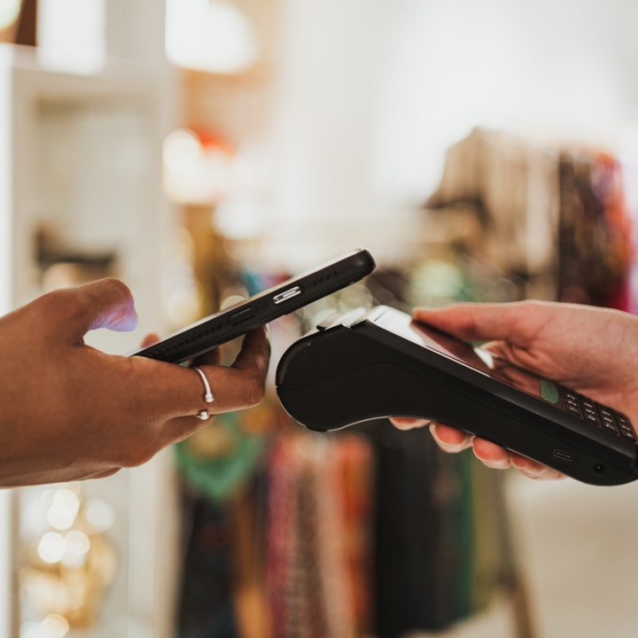 Bank Anytime | Digital Tools | Highpoint Community Bank