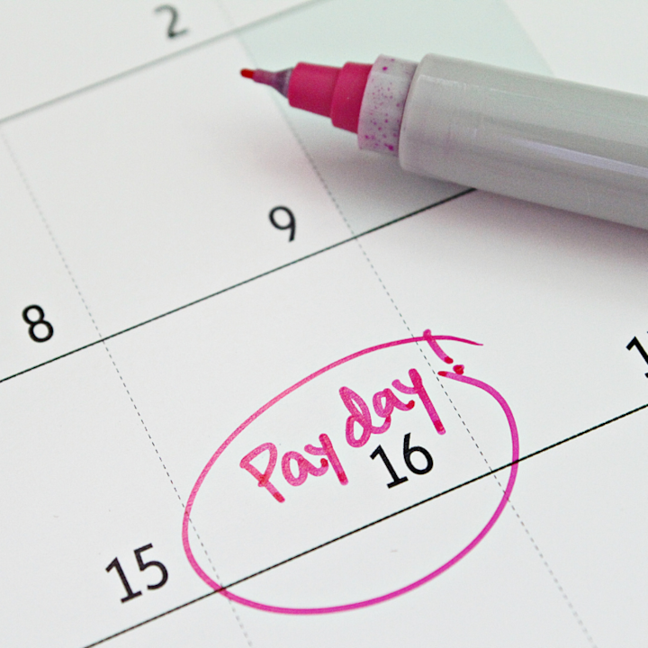 Earn with Advantage Checking | Highpoint Community Bank