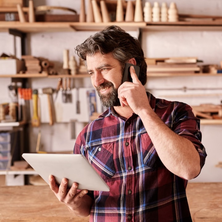 Bank Anytime | Digital Tools | Highpoint Community Bank