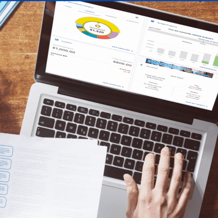 Bank Anytime | Digital Tools | Highpoint Community Bank