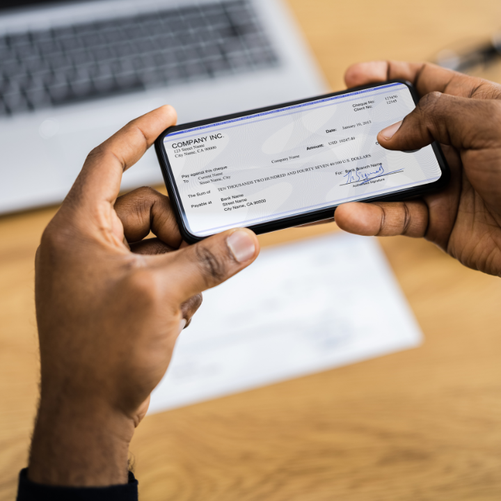 Bank Anytime | Digital Tools | Highpoint Community Bank