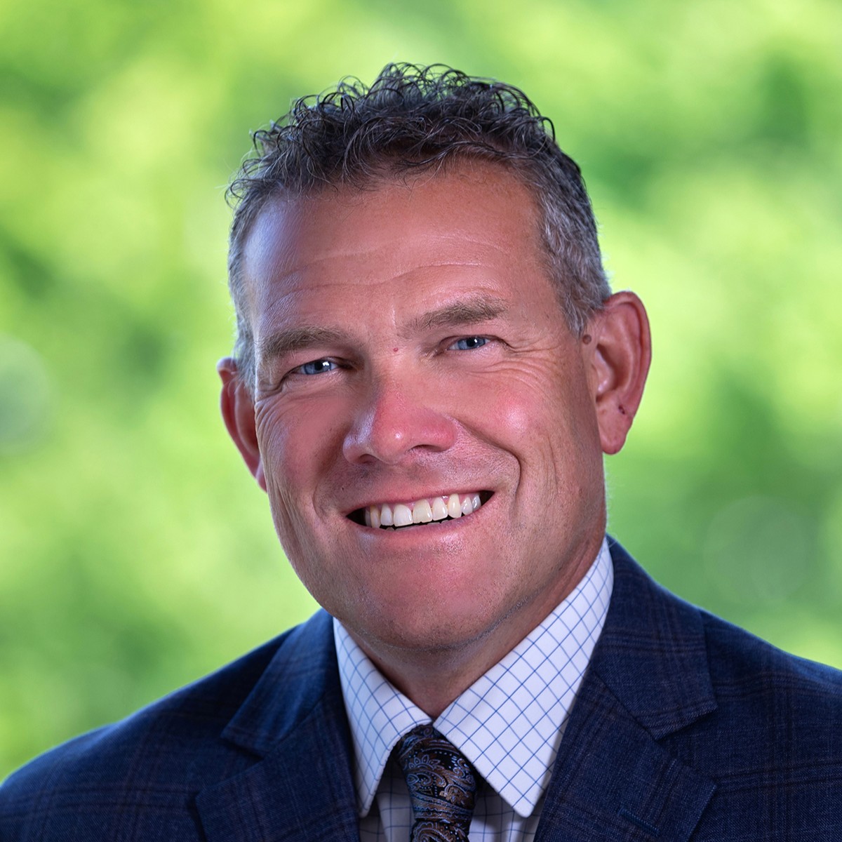 Meet Your Local Bankers | Highpoint Community Bank