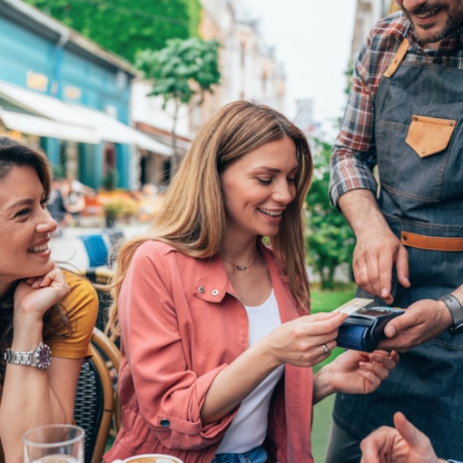 Earn with Advantage Checking | Highpoint Community Bank