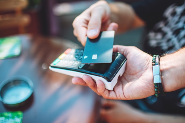 Municipal Banking Solutions | Highpoint Community Bank