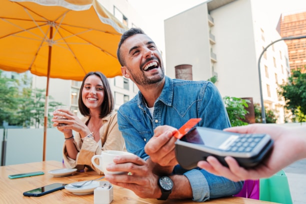 Open a Business Savings Account | Highpoint Community Bank